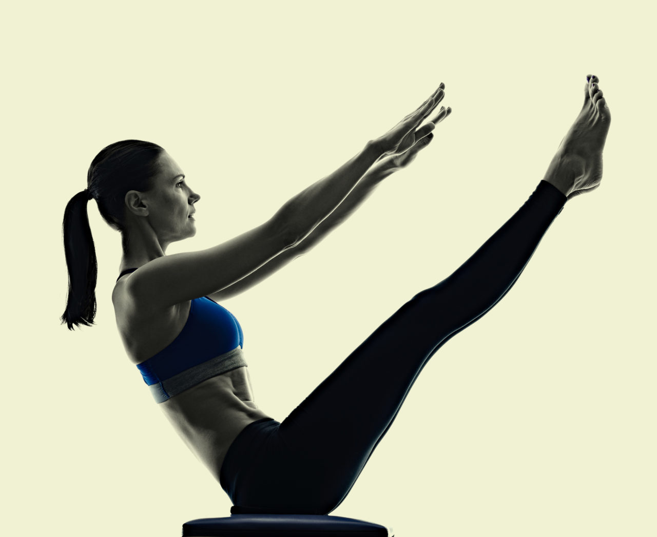 Welcome to Studio G Pilates | East Northport, NY